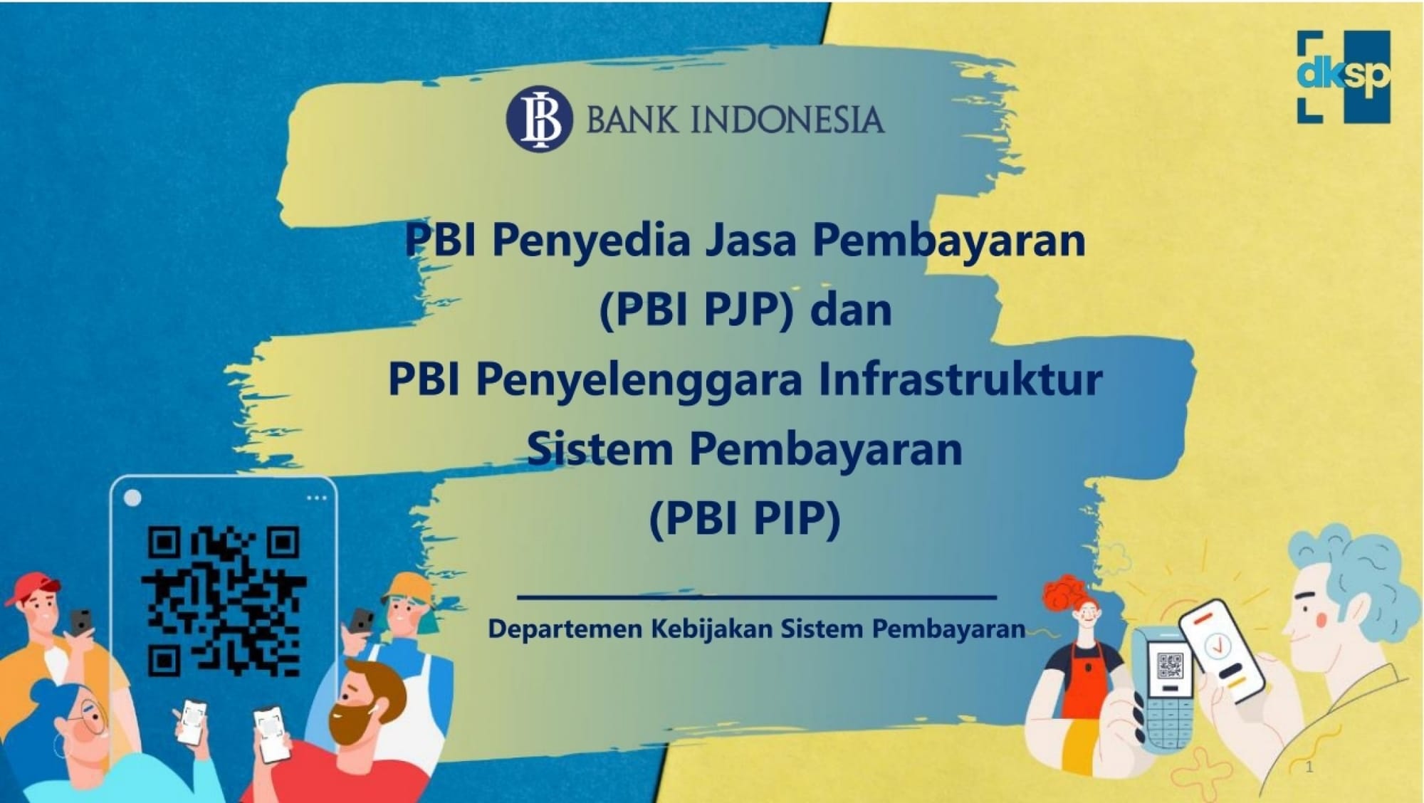 Apa itu PJP Bank Indonesia? Dasar Hukum, Jenis & Fungsinya